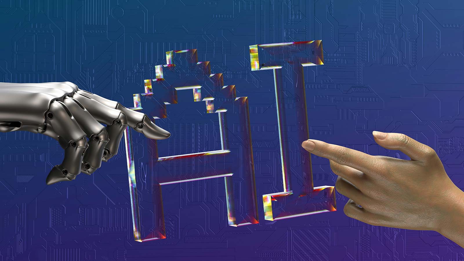 AI adoption among SMEs is growing, but the gaps are widening - AI ...